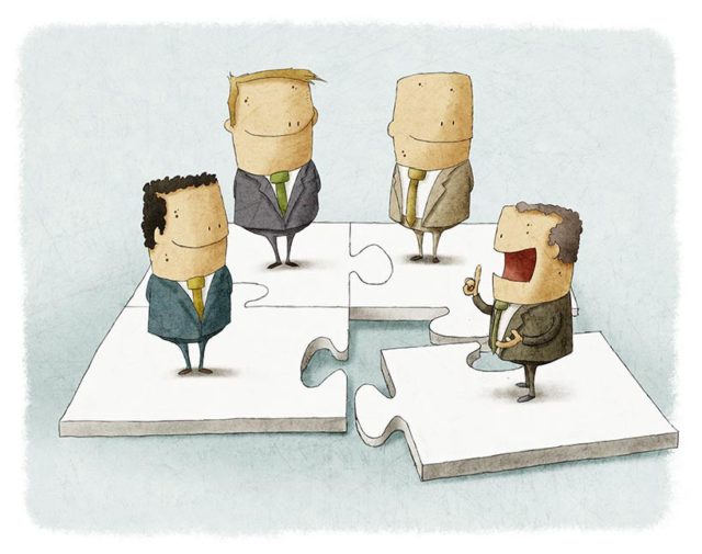 Are You An Effective Delegator? Find out Now. - The Practical ...